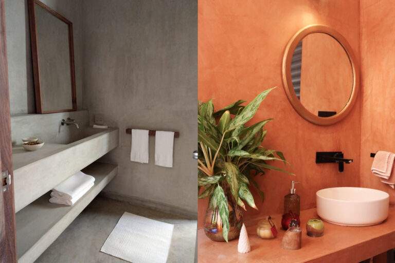 Chukum USA: Coexist with Nature – Chukum Plaster, Sustainable Mayan Finish