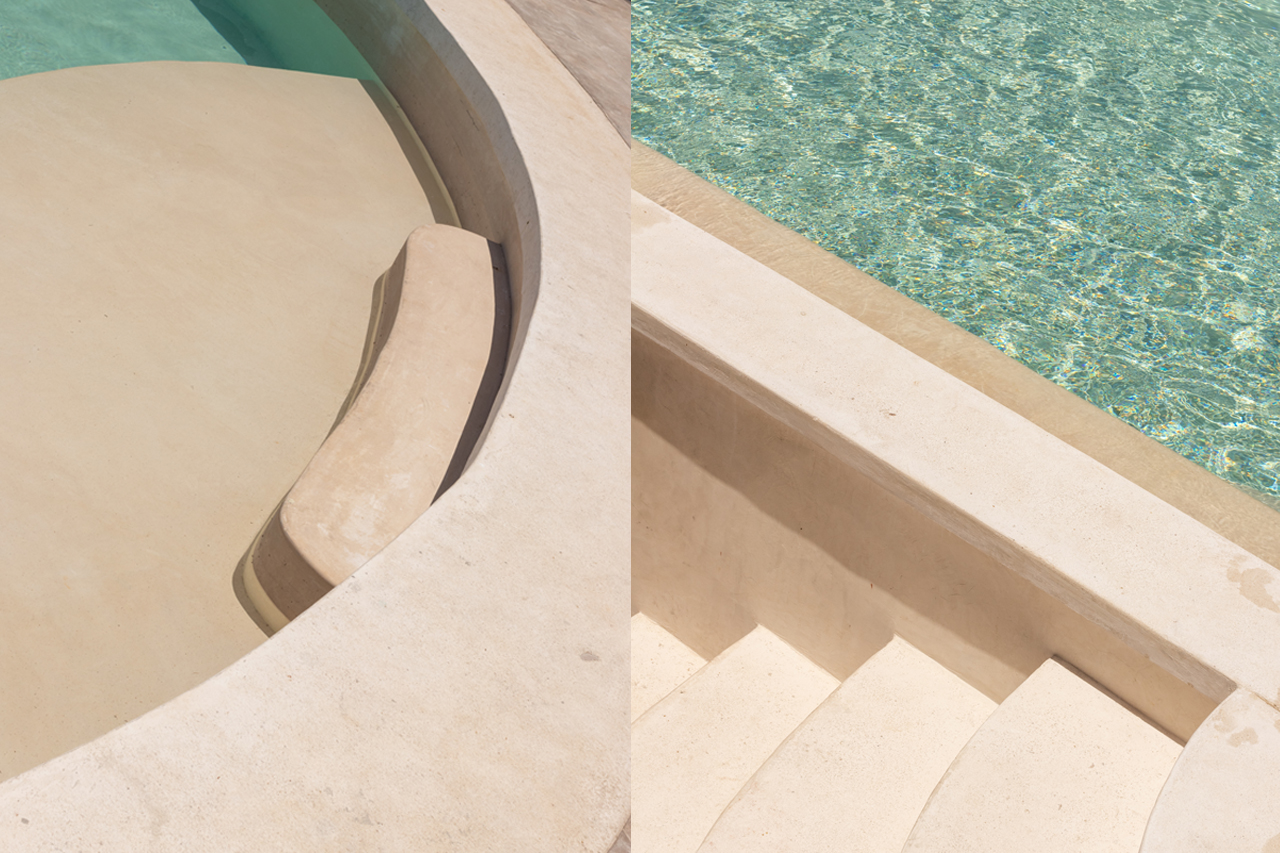 Agua de Chukum: Coexist with Nature