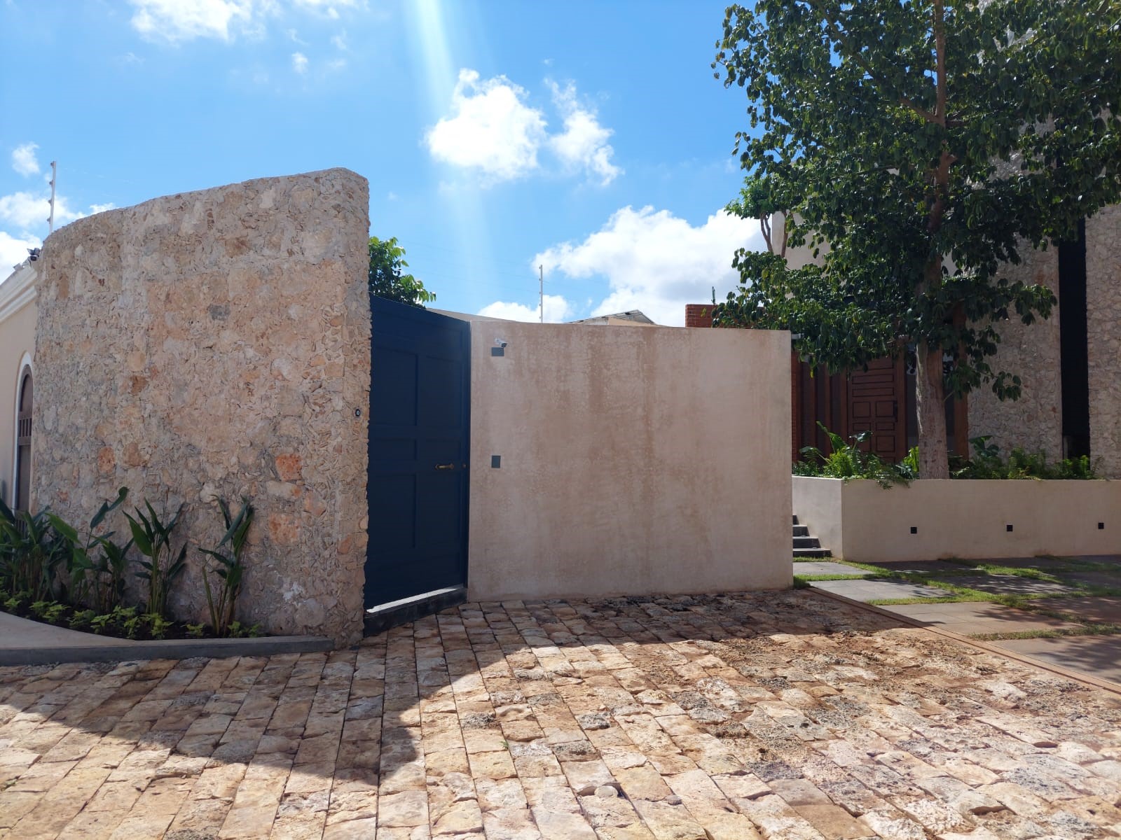 Chukum is an Ancient Mayan Finish Revived for Modern Sustainable Design ...