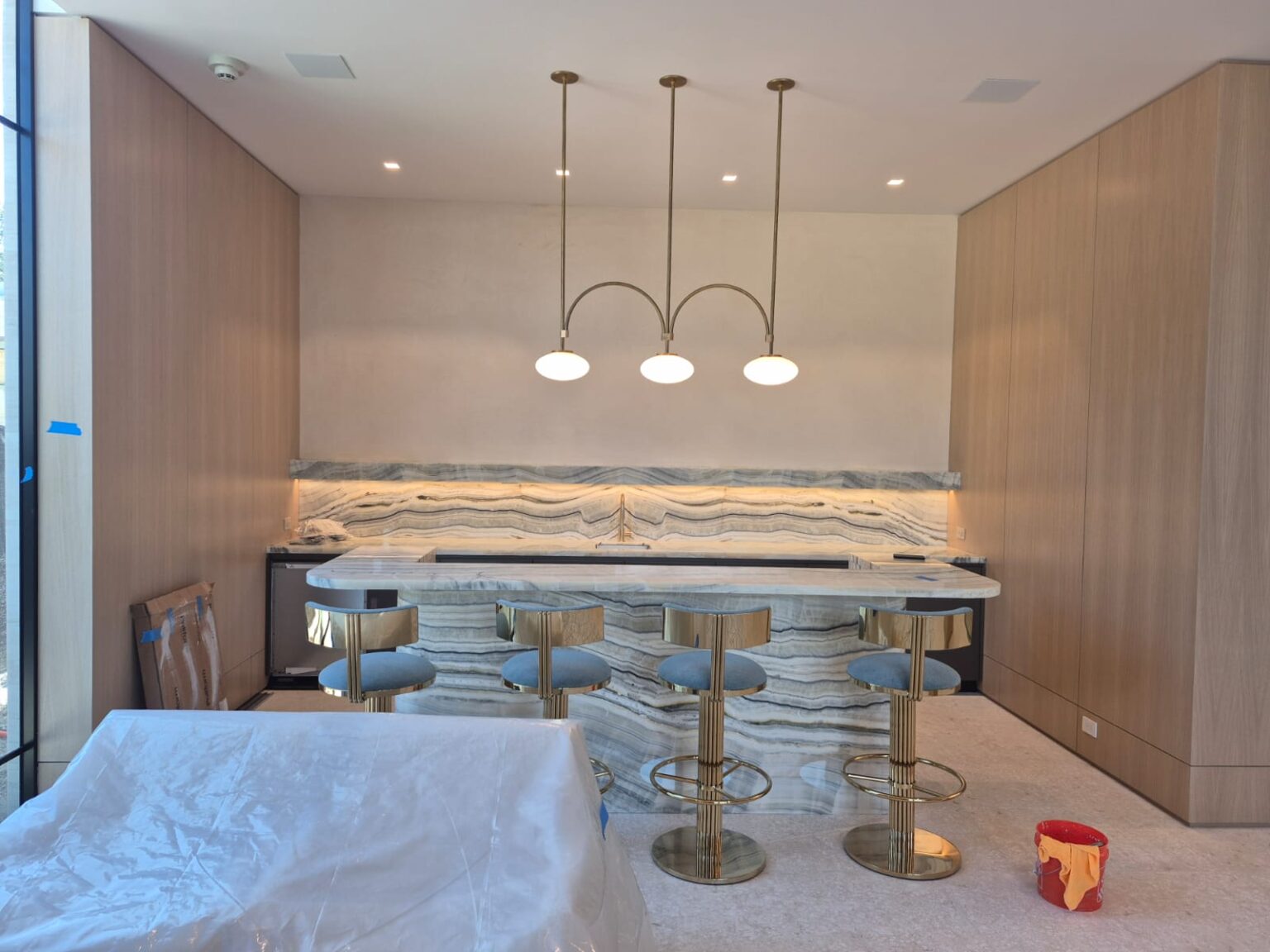 Chukum Made Simple: How to Apply This Ancient Plaster Finish